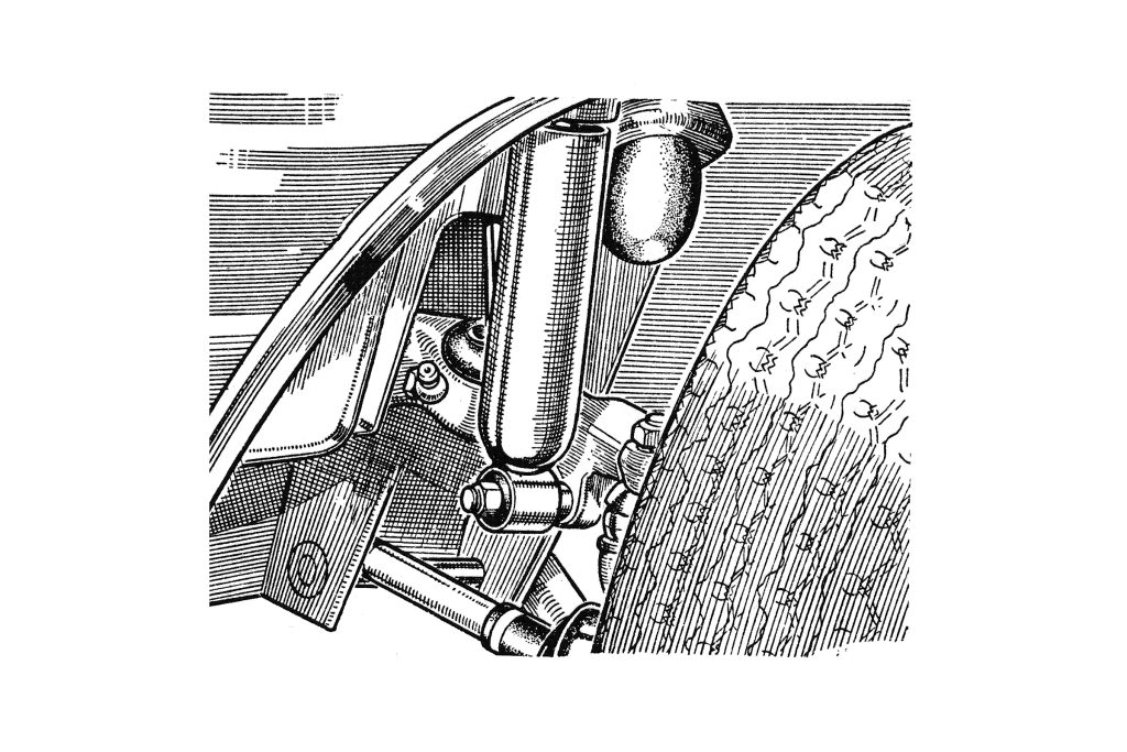 Classic Mini Routine Maintenance • LrgEgg